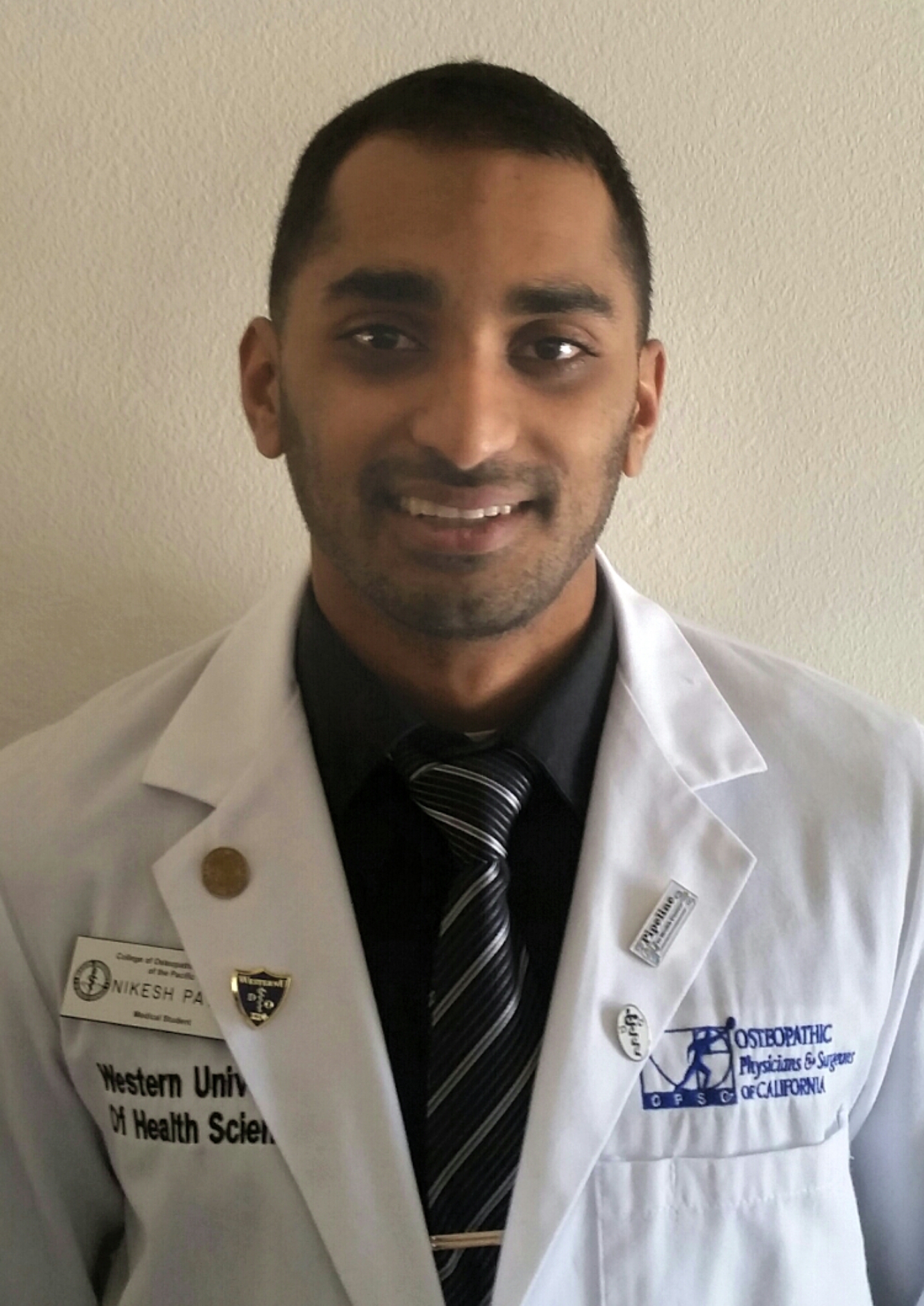 Student Testiomonial | Dr. Ben-Zur, Encino, California